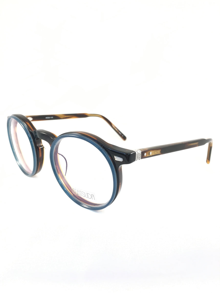 Matsuda M1019 – Asterix Eyewear
