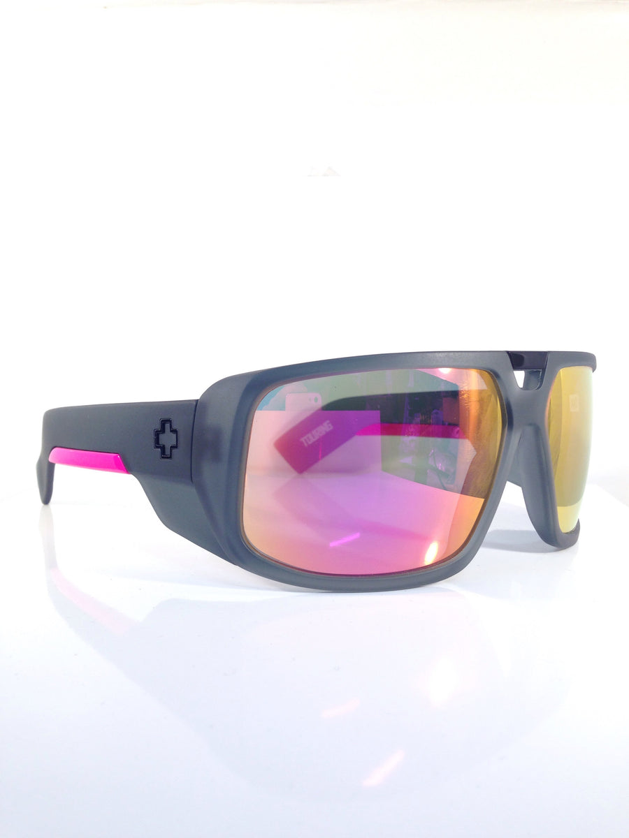 Spy Optics Touring – Asterix Eyewear