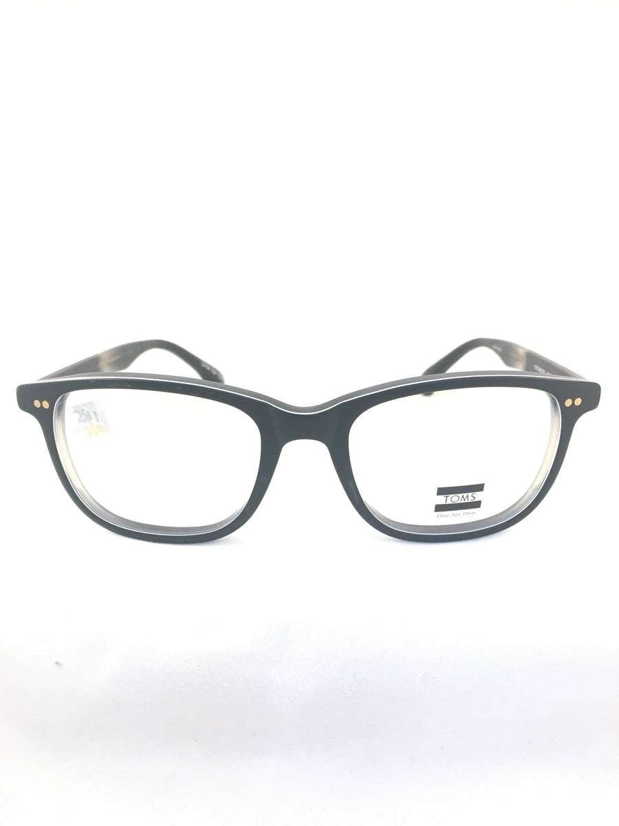 Toms Toby (Retired Frame) – Asterix Eyewear