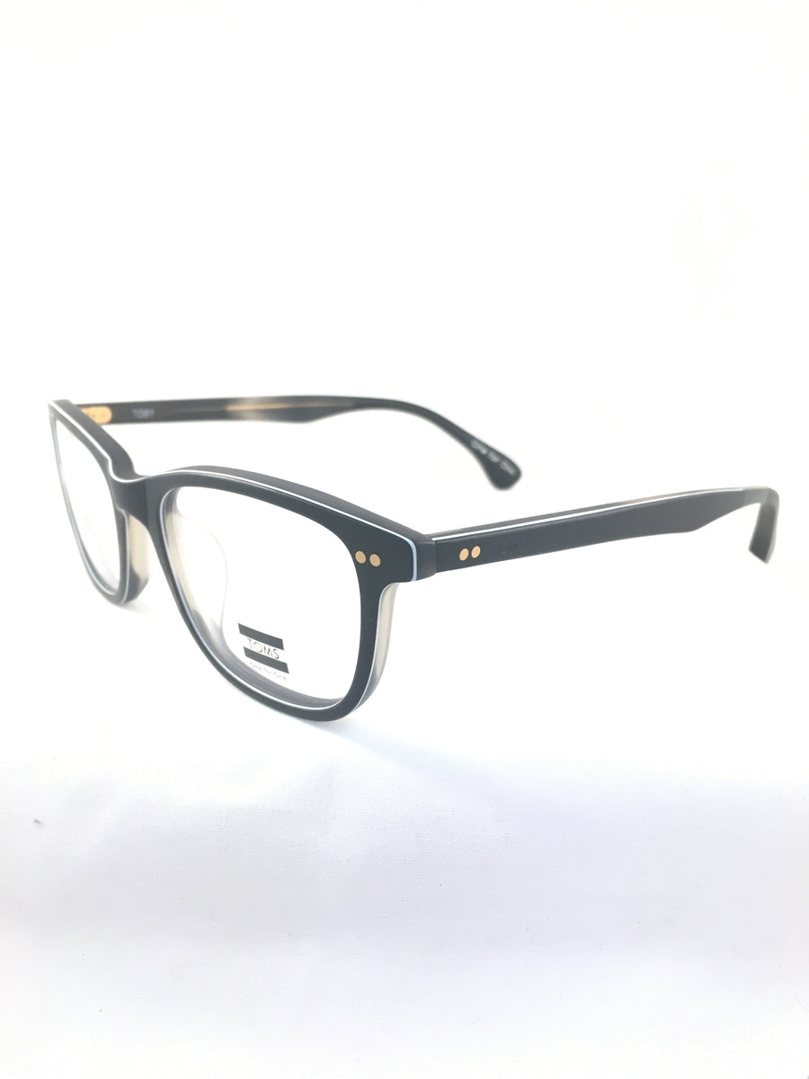 Toms Toby (Retired Frame) – Asterix Eyewear