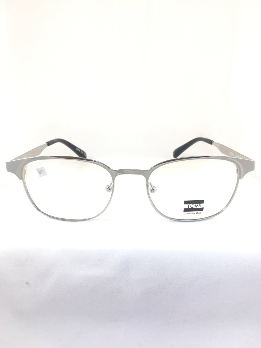 Toms Ainsley (Retired Frame) – Asterix Eyewear