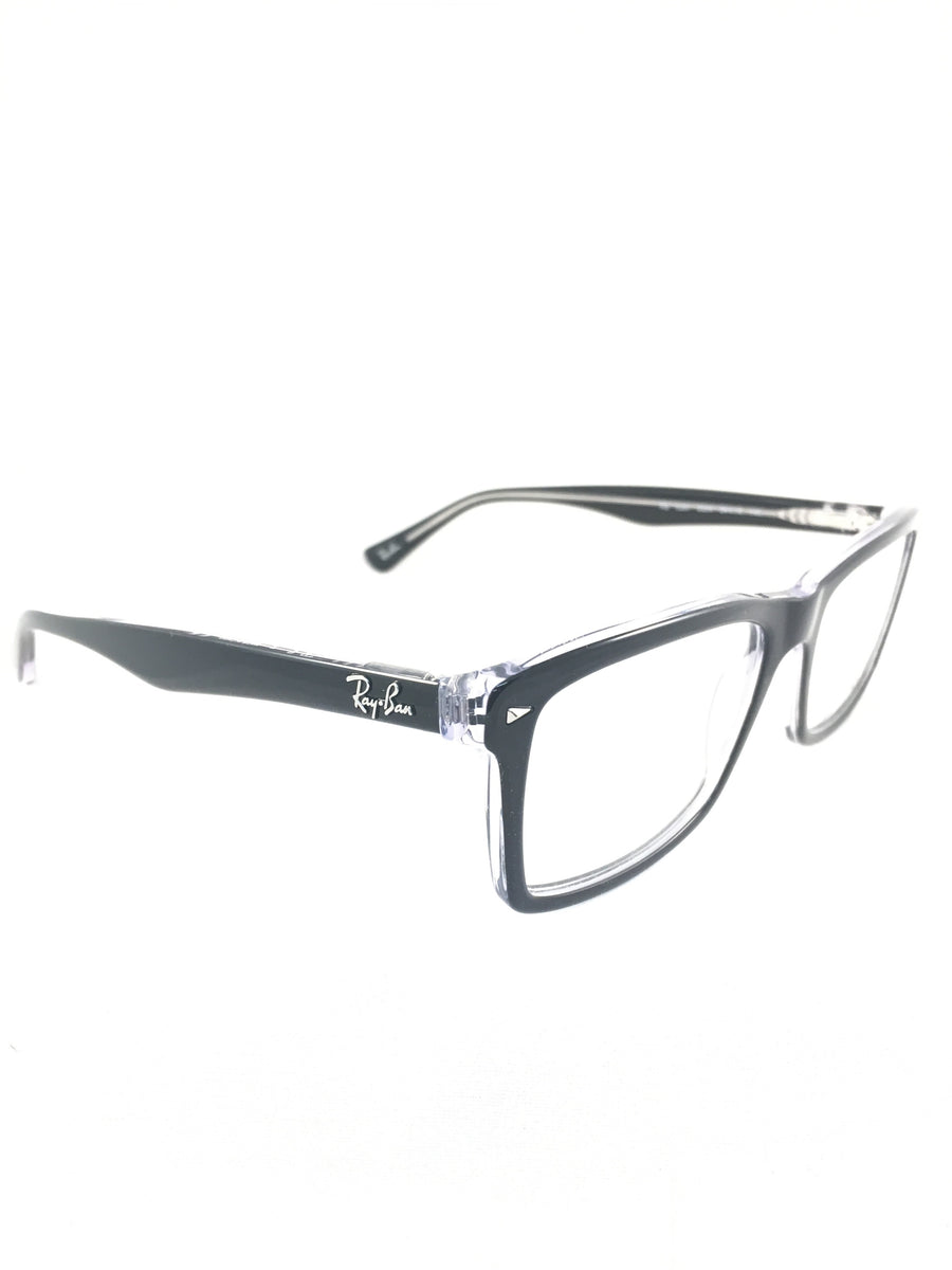 RB5287 – Asterix Eyewear