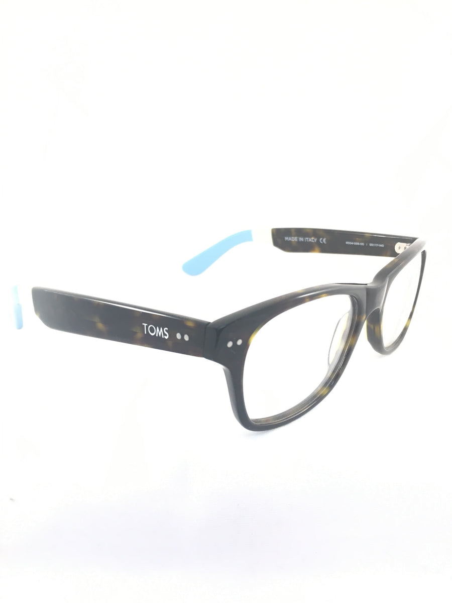 Toms Nairobi (Retired Frame) – Asterix Eyewear