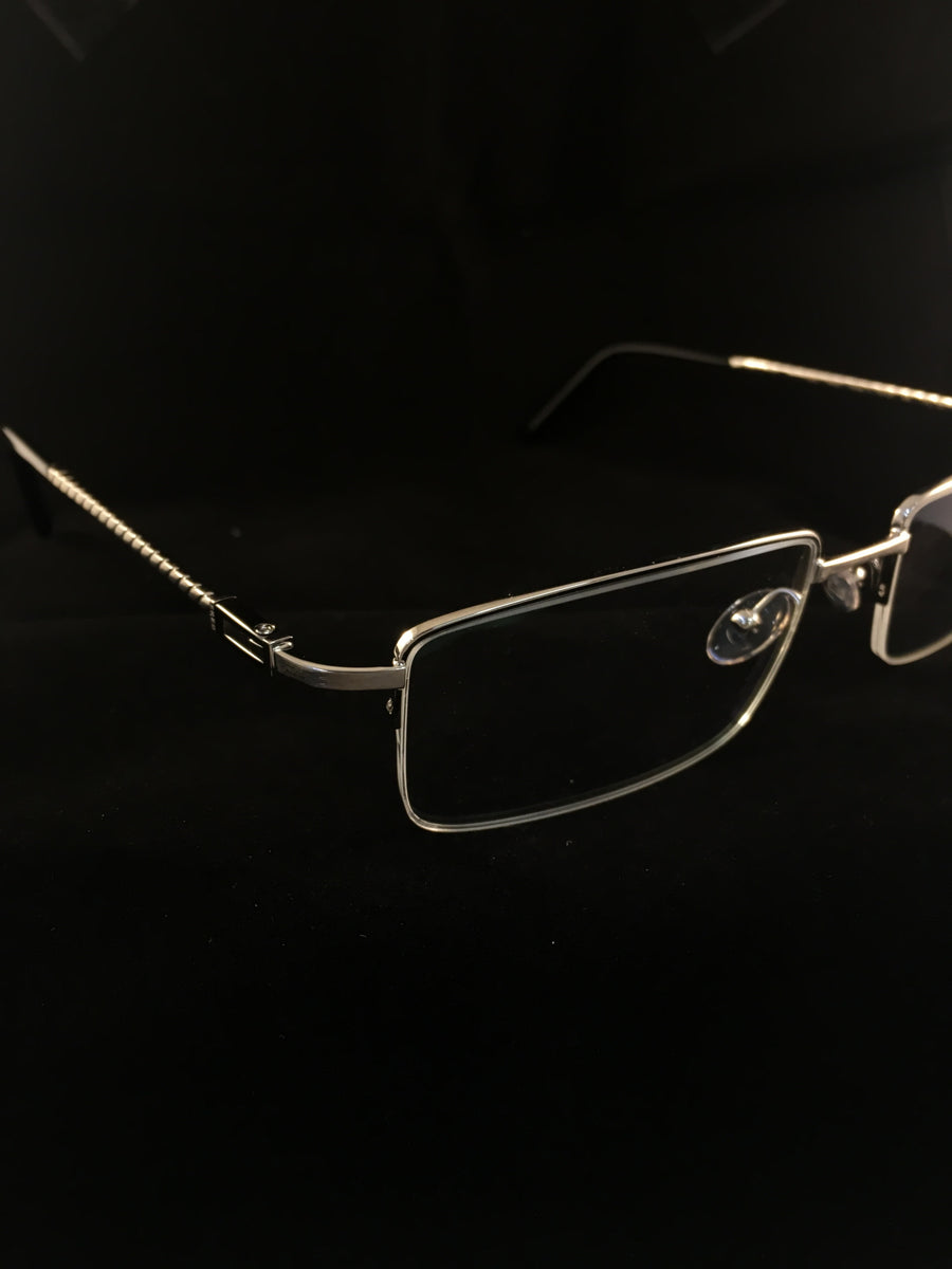 Fred Samoa – Asterix Eyewear