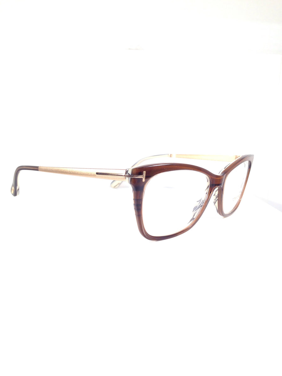 Tom Ford TF5353 – Asterix Eyewear
