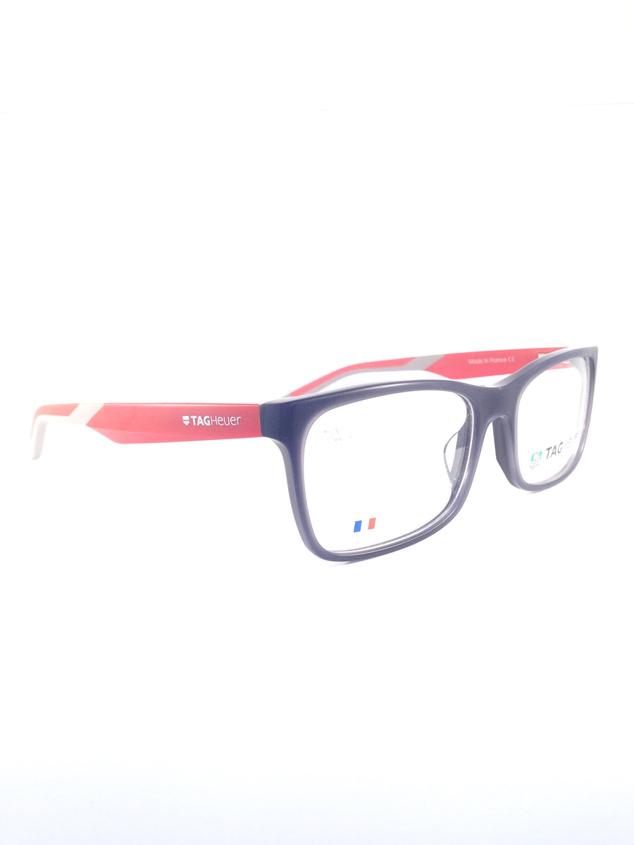 Tag Heuer TH554 – Asterix Eyewear